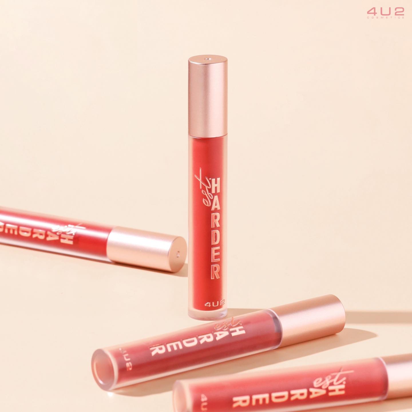 4U2 Malaysia – For Me & For You Too